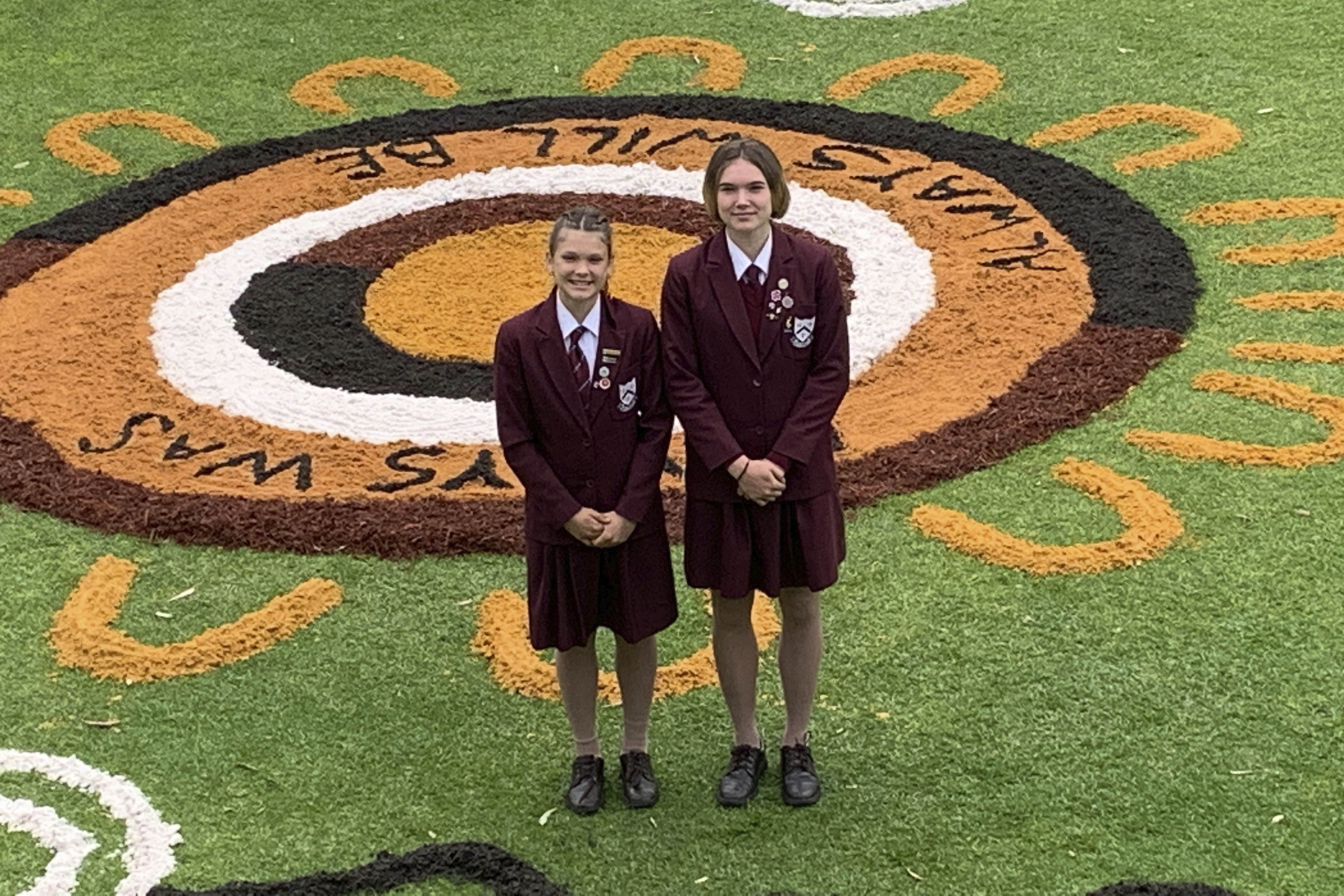 Future Footprints Program | AISWA